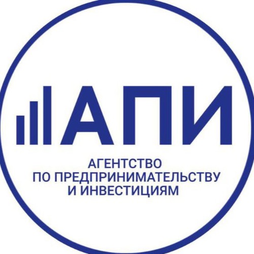 Иконка канала АПИ РД инвестиции и предпринимательство