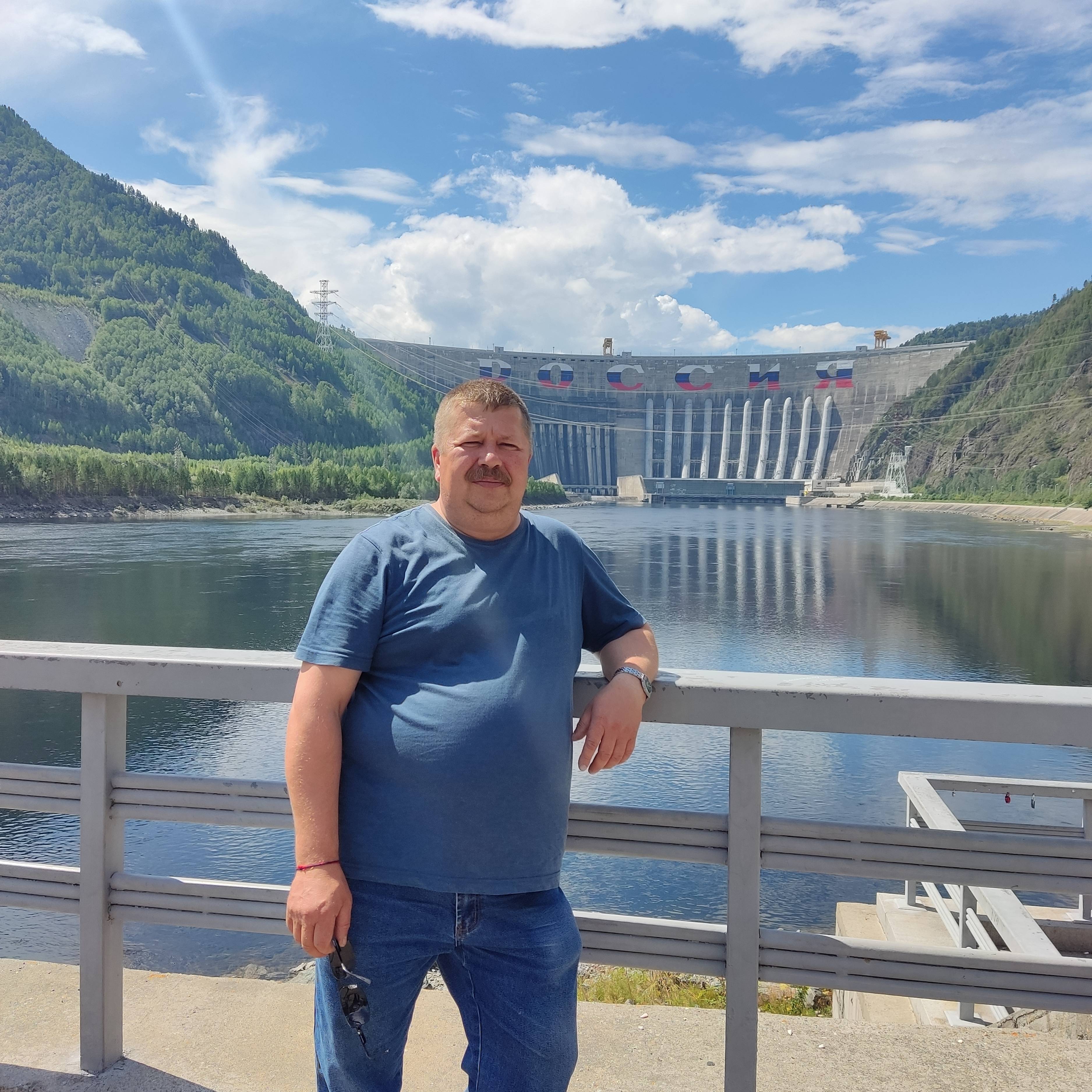 Иконка канала Бабанцев Виктор