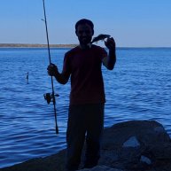 Иконка канала Рыбовладелец