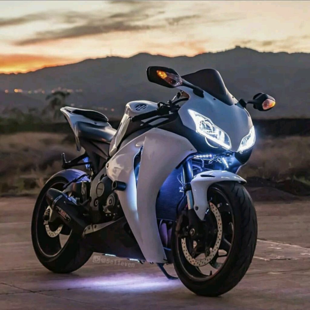 Иконка канала MotoChel