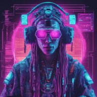 Иконка канала IT шаман