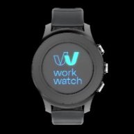 Иконка канала WorkWatch