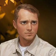 Иконка канала CHIKOV GAMES