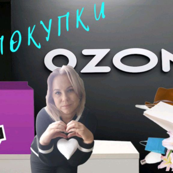 Иконка канала ВИДЕО ОТЗОВИК