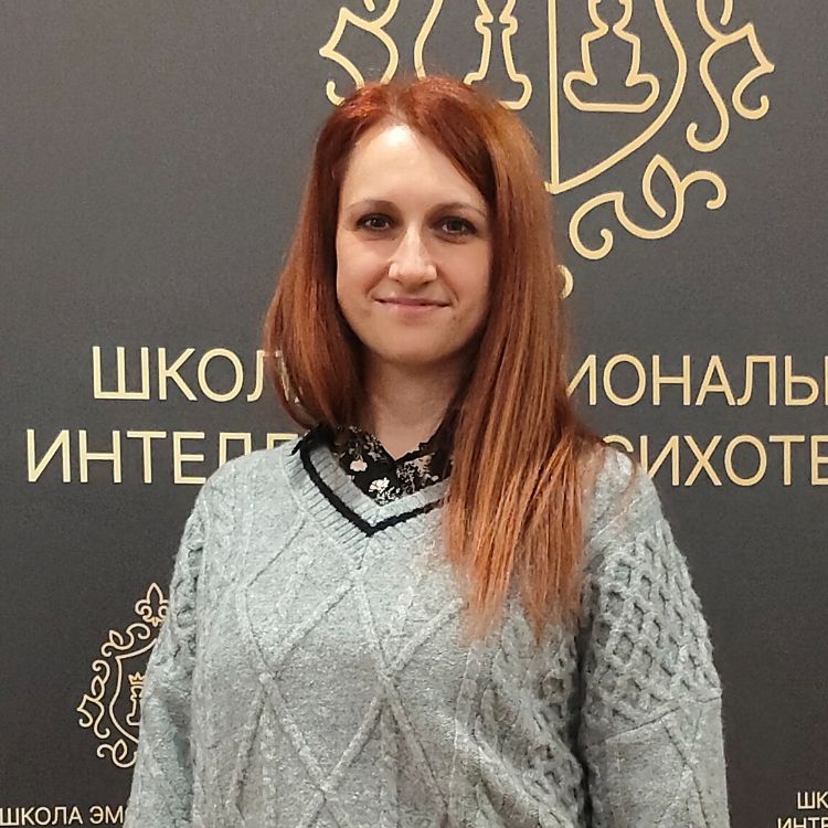 Иконка канала Дворец заботы. Екатерина Егошина