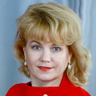 Иконка канала Ирина Гимазетдинова