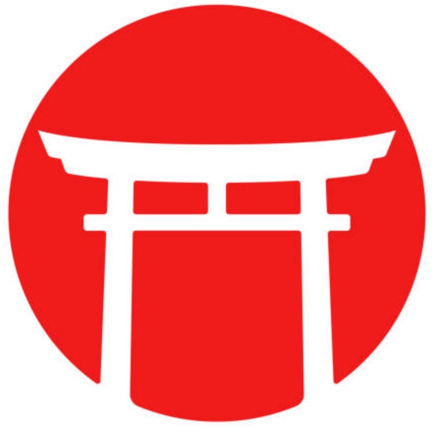 Иконка канала JAPANGATE