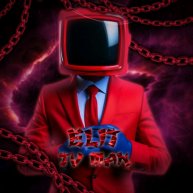 Иконка канала elit tv men