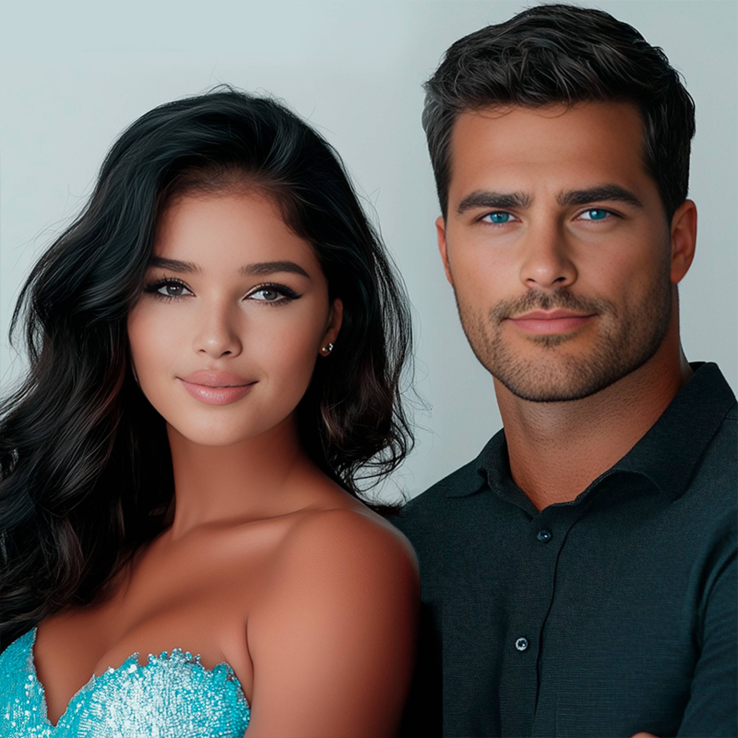 Иконка канала Jalis & Frey