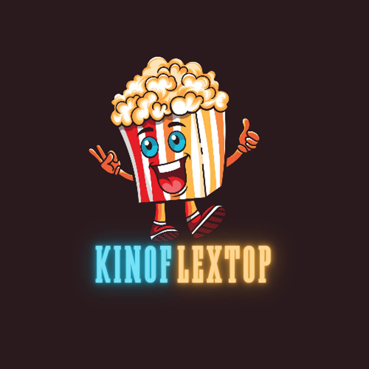 Иконка канала Kinoflextop