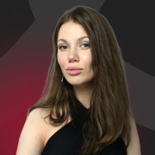 Иконка канала UX/UI дизайн