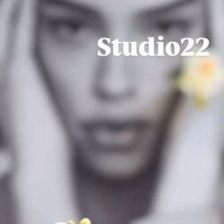 Иконка канала Уход за лицом и телом Studio22