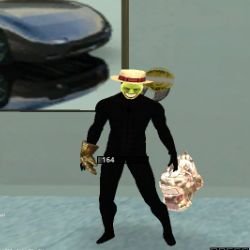 Иконка канала Mebius