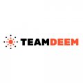 Иконка канала TEAM DEEM