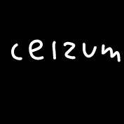 Иконка канала ceizum