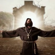 Иконка канала Микс христианских песен.(Mix20min.)