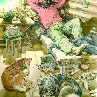 Иконка канала Живущие на дачке