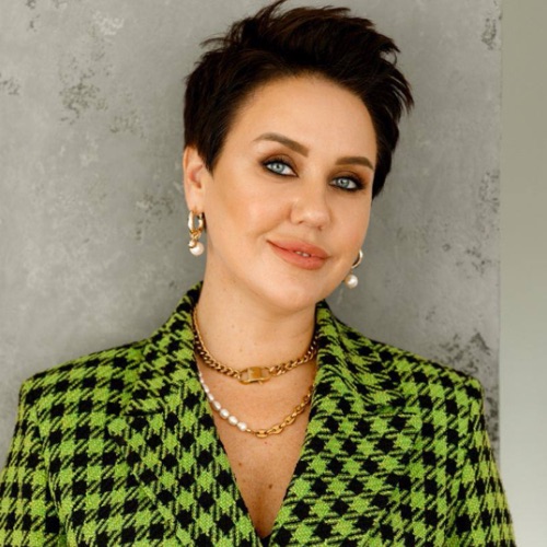 Иконка канала Курсова Светлана