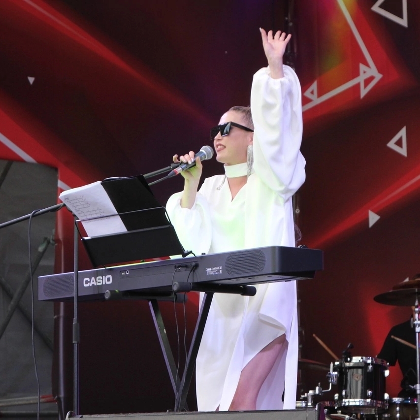 Иконка канала Искандарова Диана