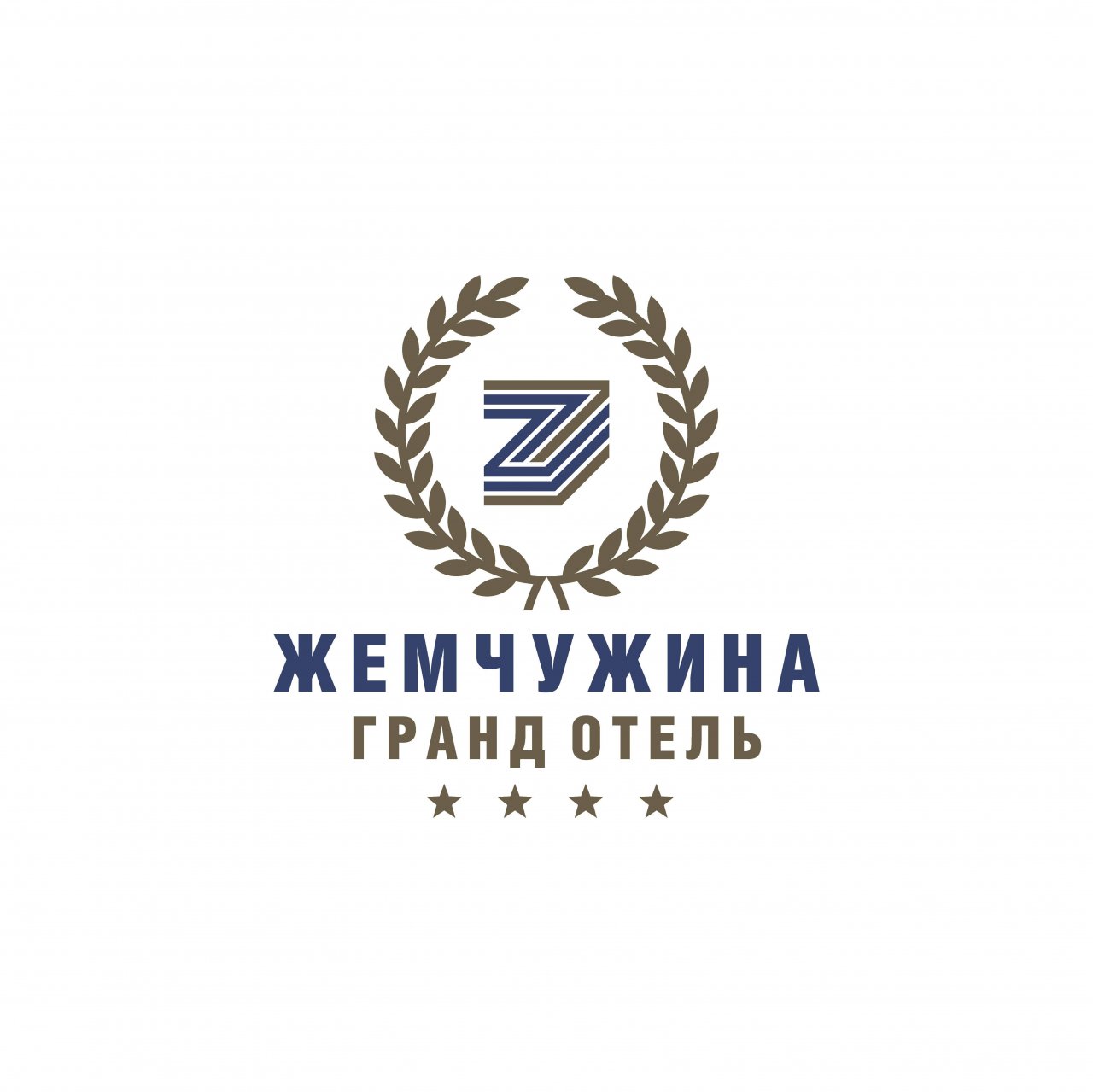 Иконка канала Гранд отель «Жемчужина»
