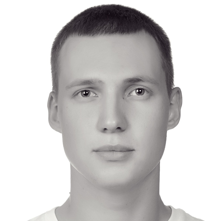 Иконка канала AlexeyP