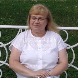 Иконка канала Ольга Слайд - шоу