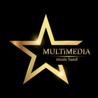 Иконка канала Кавер-группа MULTiMEDIA