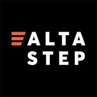 Иконка канала ALTA STEP