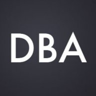 Иконка канала DBA ИБДА РАНХиГС