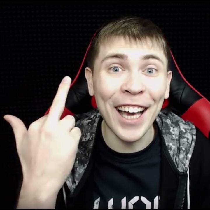 Иконка канала Поттяра Warface