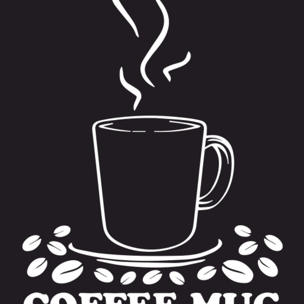 Иконка канала Coffee mag