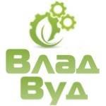 Иконка канала ВЛАД-ВУД