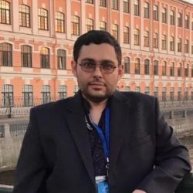 Иконка канала Дневники не мертвого поэта