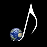 Иконка канала World of Music | мир музыки