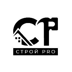 Иконка канала СтройPRO