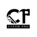 Иконка канала СтройPRO