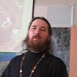 Иконка канала Отец Евгений Самаркин