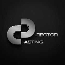 Иконка канала CASTING DIRECTOR