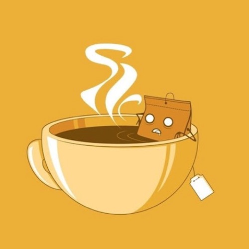 Иконка канала 🍵TEA🍵