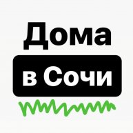 Иконка канала domа_sochi_kostarev