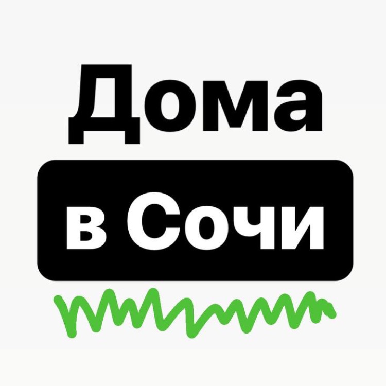 Иконка канала domа_sochi_kostarev