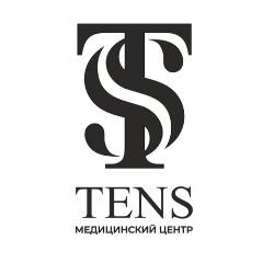 Иконка канала tensclinic