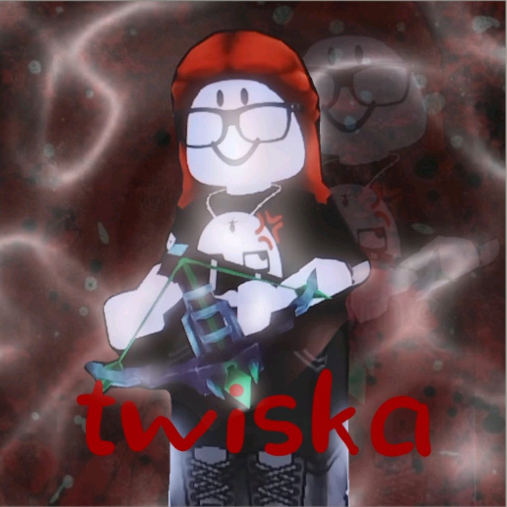 Иконка канала Twiska