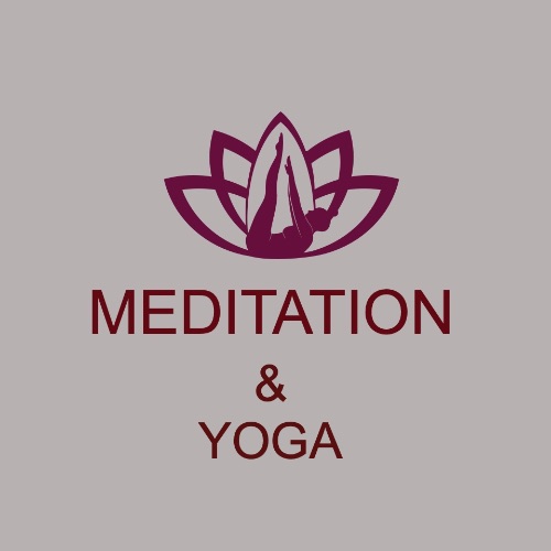Иконка канала MEDITATION & YOGA