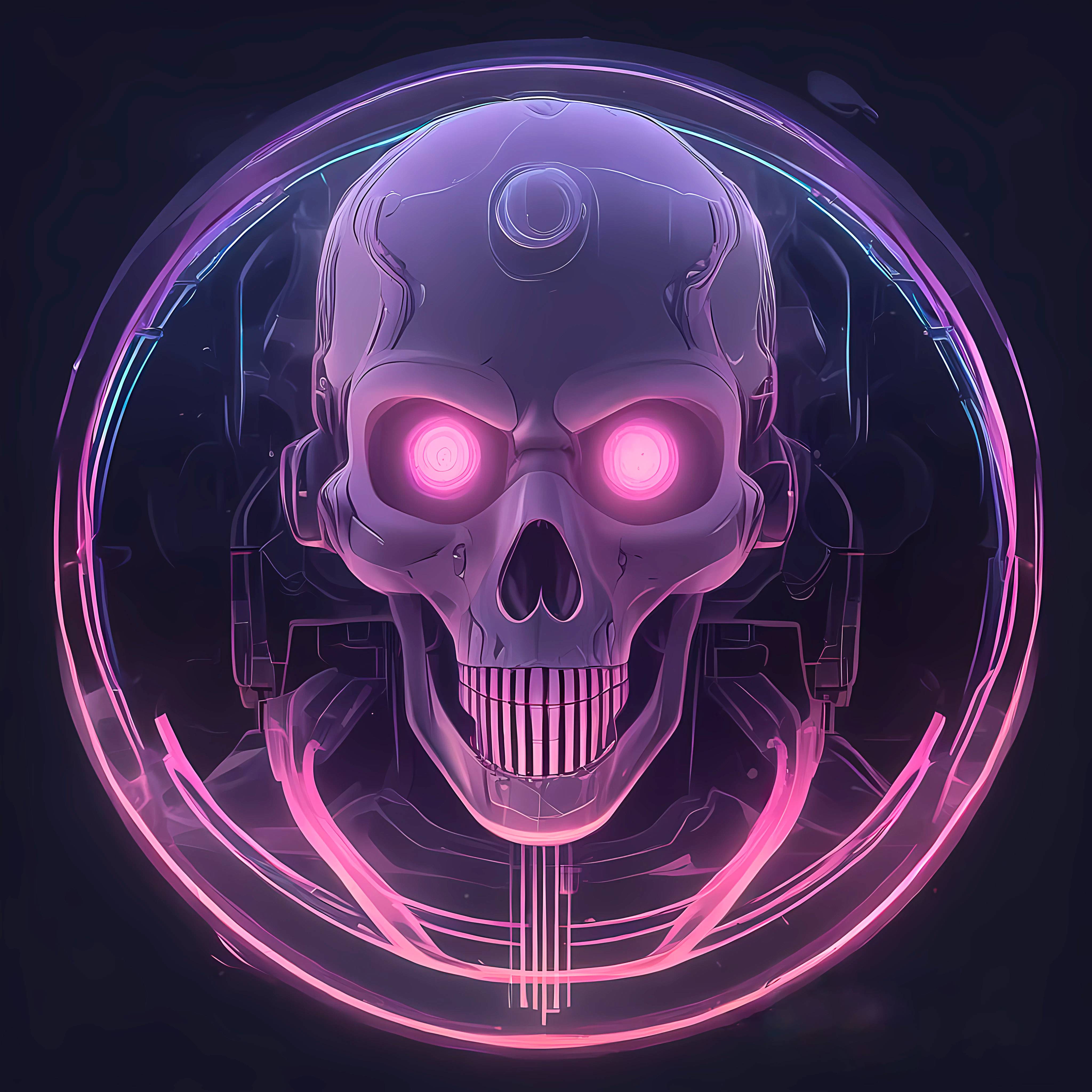 Иконка канала DM community