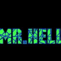 Иконка канала Mr. HellRey