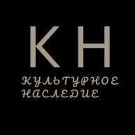 Иконка канала Культурное наследие _ Сеансы звуковой терапии