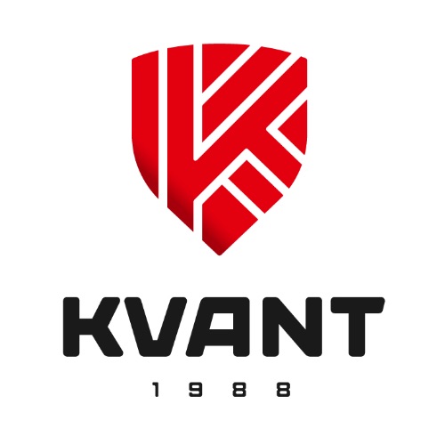 Иконка канала KVANT