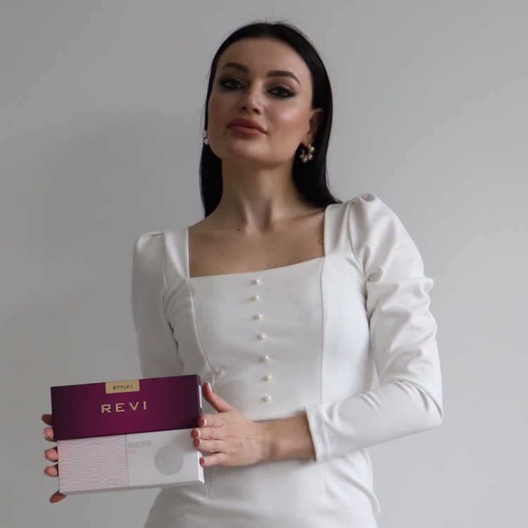 Иконка канала Косметолог Алина Королева