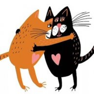 Иконка канала Хвостатые соседи